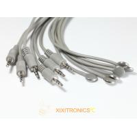 Quality Reusable Medical Temperature Probes Skin Surface HF409 Series for sale