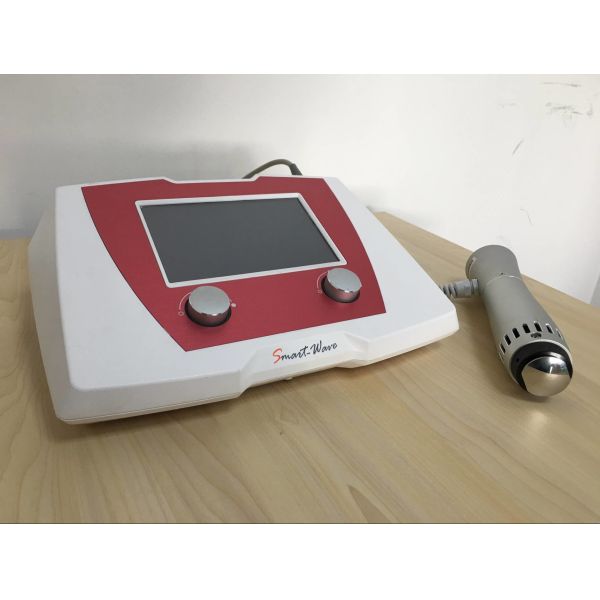 Quality Shoulder Tendinosis ESWT Shockwave Therapy Machine With FDA Approved for sale