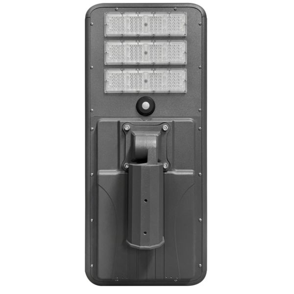 Quality IP65 Waterproof Separate Solar Street Light All In One PIR Sensor 60W for sale