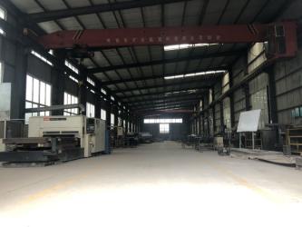 China Factory - Good Future Solar Technologies Co.,Ltd.
