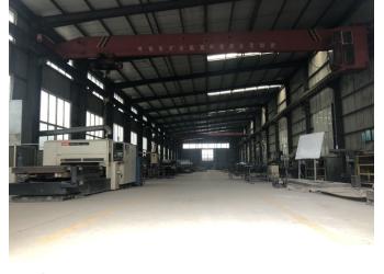 China Factory - Good Future Solar Technologies Co.,Ltd.