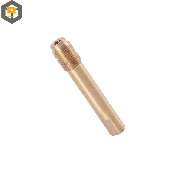 Quality Brass CNC Micro Turning Machining Parts Services for Metal Processing Machinery Alloy for sale