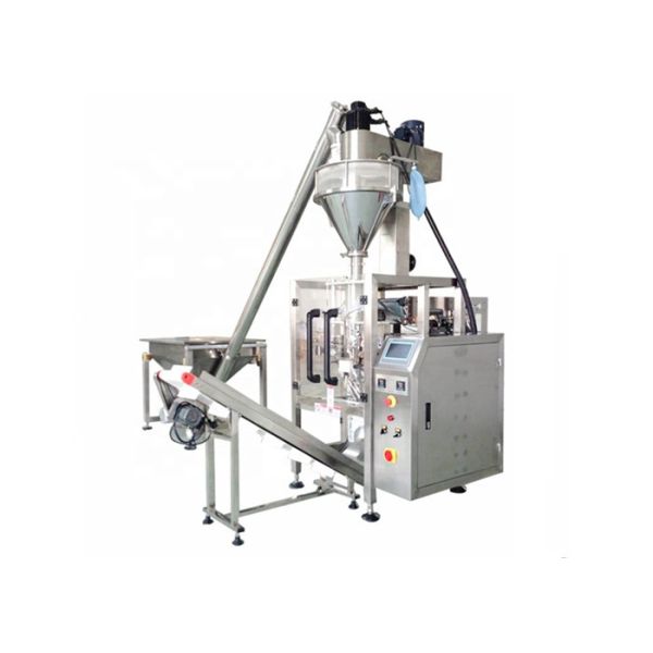 Quality 320mm Automatic Powder Packing Machine Vertical Form Fill Seal Machine for sale