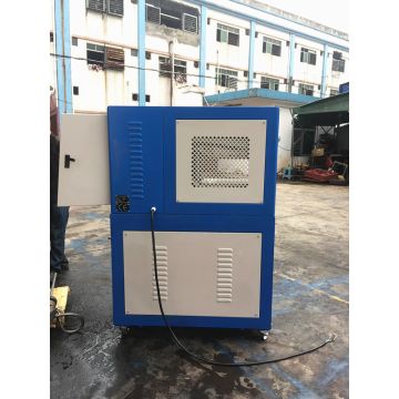 Quality Rubber Plate Vulcanization Press Testing Machine With Water Cooling for sale