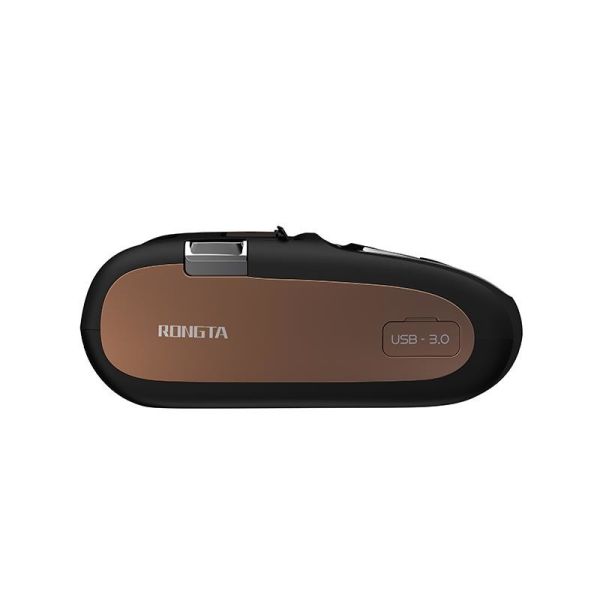 Quality High Precision Thermal Mobile Printer Portable Compact Thermal Printer for for sale