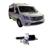 Quality Foton Automobile Omako Bell Clutch Booster Assembly in Standard size for sale