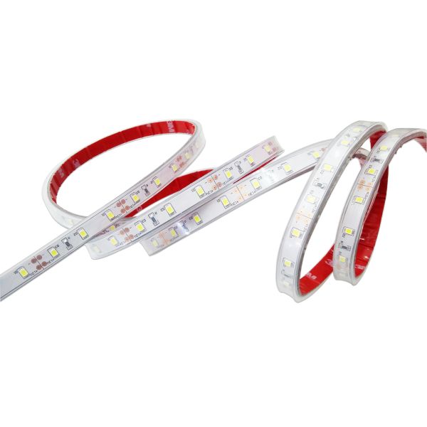 Quality SMD3030 LED Strip 24V IP65 Self Adhesive Waterproof Strip Lighting for sale