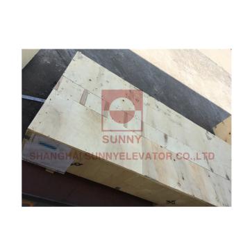 Quality 24 V Elevator Automatic Sliding Door Operator / Home Elevator Door Parts for sale