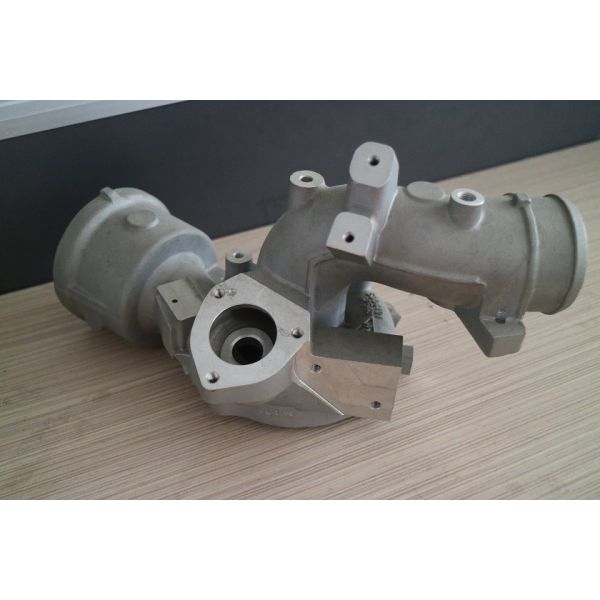 Quality Data Traceable Servo Press Machine For Turbocharger Housing Pressing for sale