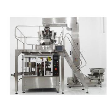 Quality Rotary Chips Biscuit Premade Pouch Packing Machine for sale