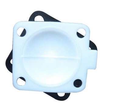 Quality PTFE+EPDM Composite Diaphragm for Sanitary Diaphragm Valve for sale