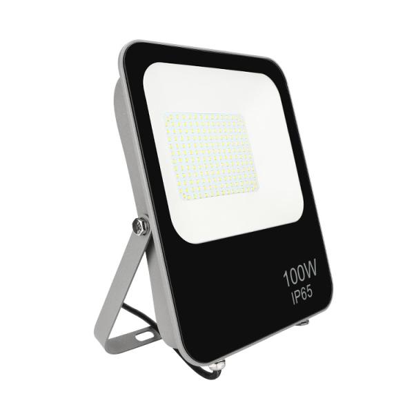 Quality Tampered Glass 200w LED Flood Light for sale