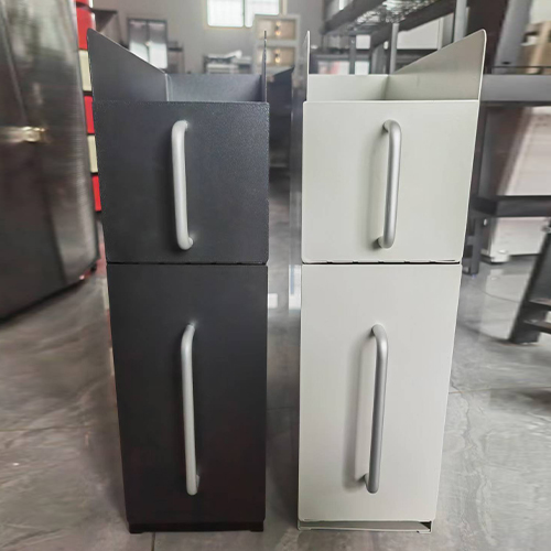Quality Stainless Steel Fully Sealed Multi-Layer Adjustable Dustproof Drawer Cabinet for for sale
