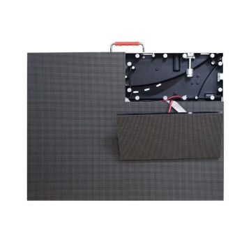 Quality 10000cd Indoor Full Color LED Display P1.5 P1.8 P1.9 RGB Led Panel for sale