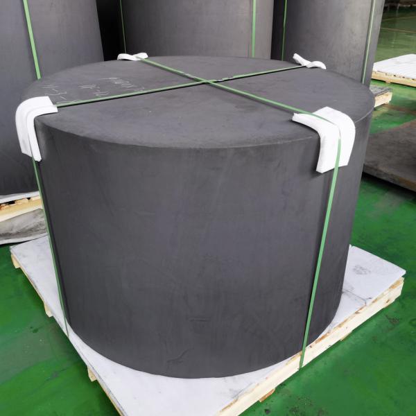 Quality Smooth Rough Vacuum Furnace Graphite 1.78 G/Cm3 High Temperature Resistance for sale