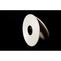 Quality OEM Single Side Synthetic Mica Tape As Fire Protection Layer For Fireproof Cable for sale
