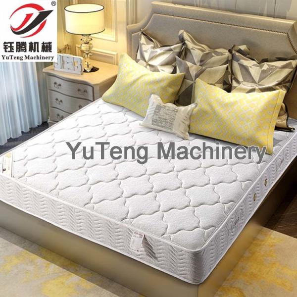 Quality Industrial Heavy Duty Computerized Shuttleless Quilting Sewing Machine for sale