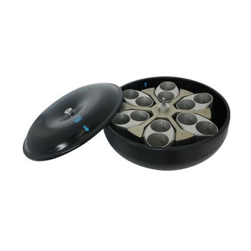 Quality Low speed centrifuge L720R-3 for 1.5ml to 500ml tubes for sale