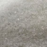 Quality Food Grade Transparent Glaze Frit in Granula or Powder for Ceramics 99.99% for sale