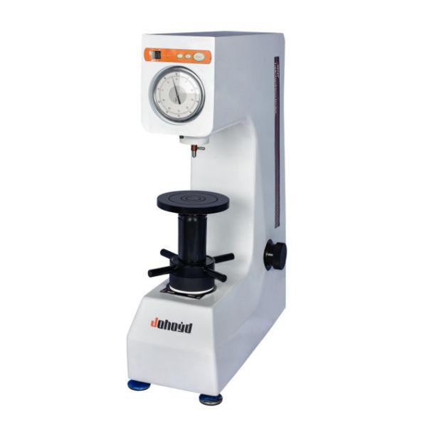 Quality Electric HR-150DT 588N 60kgf Rockwell Testing Machine for sale
