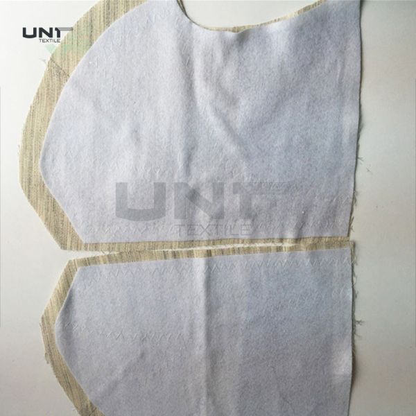 Quality Eco - Friendly Interlining Material With Hair Canvas and Felt for sale