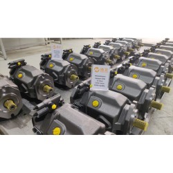 China Factory - Guangdong Haozheng Hydraulic Equipment Co., Ltd.