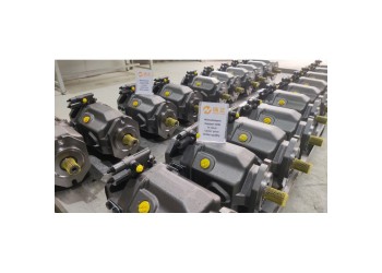 China Factory - Guangdong Haozheng Hydraulic Equipment Co., Ltd.