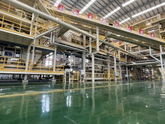 China Factory - Suzhou Forestry Technologies Co., Ltd.