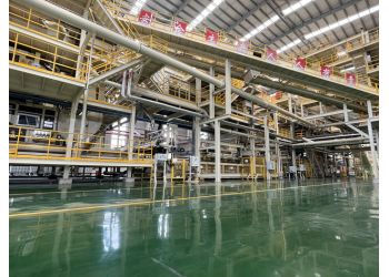 China Factory - Suzhou Forestry Technologies Co., Ltd.