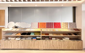 China Factory - FOSHAN SOUNDWIN ACOUSTIC TECHNOLOGY CO.,LTD