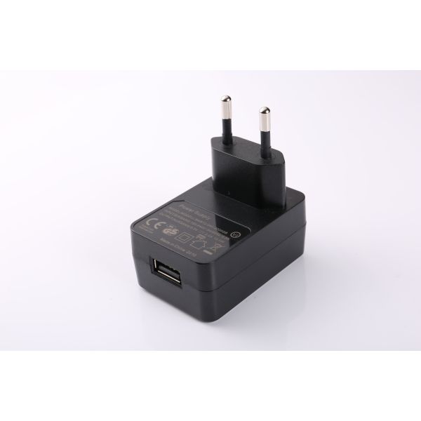 Quality Universal USB 12W Power Adapter 12V 18V AC DC Charger Adapter for sale