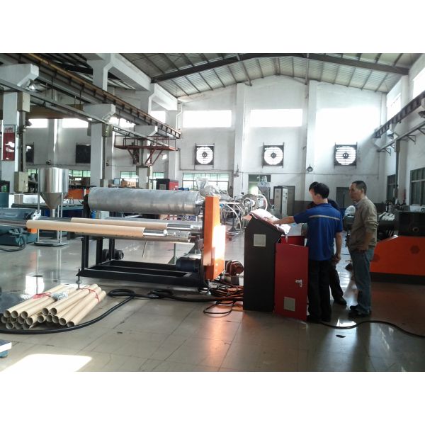 Quality Cushion Protection Ps Foam Sheet Extruder Machine , Ps Foam Sheet Extrusion for sale