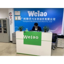 China Factory - Guangzhou Shensheng Auto Parts Co.,Ltd