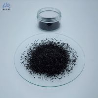 Quality 1100mg/g Coconut Shell Activated Charcoal For Water Purification 8×16 Mesh Size for sale