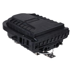 Quality FTTH 16 Cores Splicing Pipeline Optical Distribution Box for sale