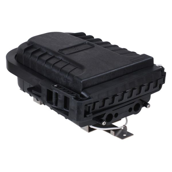 Quality FTTH 16 Cores Splicing Pipeline Optical Distribution Box for sale