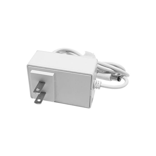 Quality 0.65A 9V DC Wall Adapter Electric 10W Wall Mount Power Supply for sale