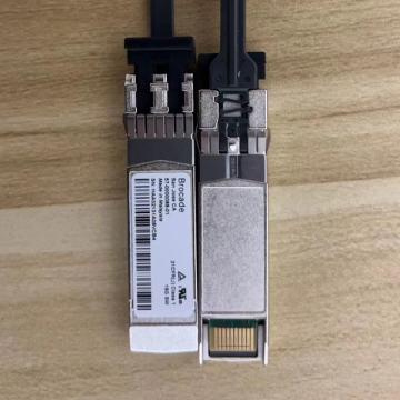 Quality 16G Multimode Module For Brocade Fiber Optic Switch for sale