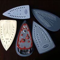 Quality App-Controlled Household Electric Iron Soleplate Even Heat Distribution for sale