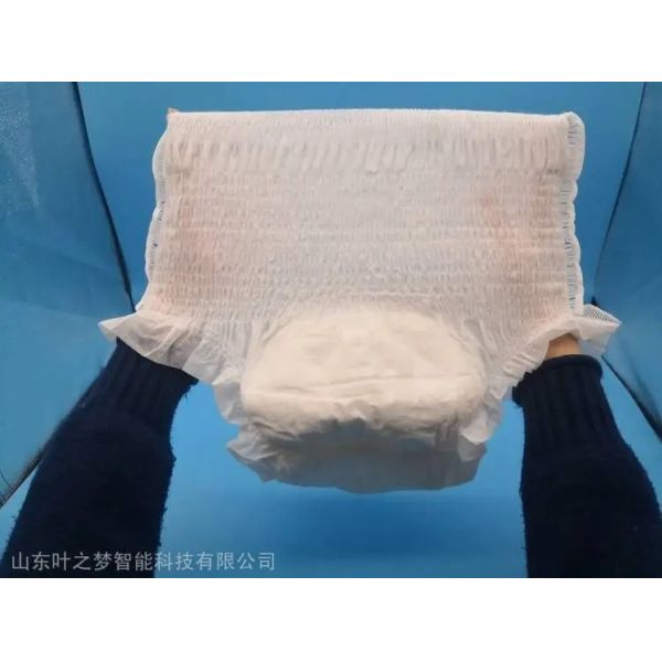Quality Stretchable Unisex Disposable Pull Up Pants For Adults Heavy Absorbency for sale