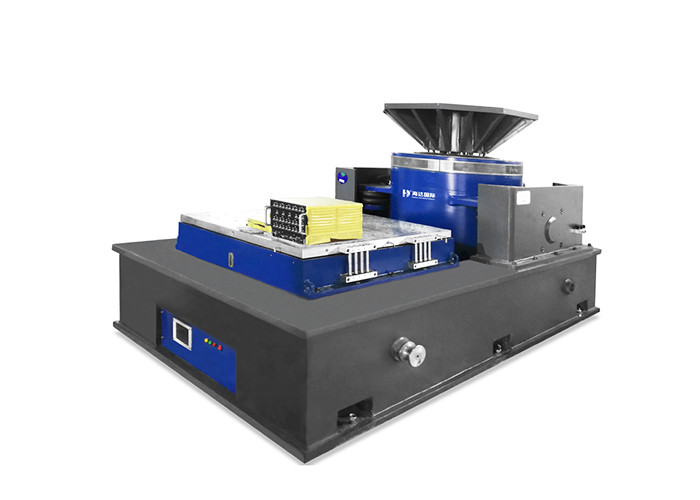 Quality Electrodynamics Vibration Test System for sale