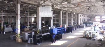 China Factory - Qingdao Storage Metal Technology Co.,Ltd