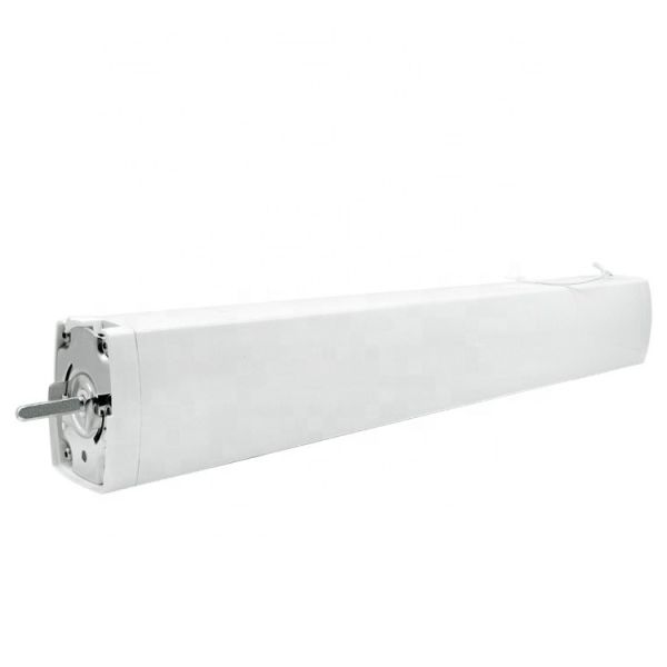 Quality Wifi Remote Control Curtains for sale