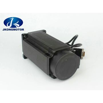Quality Nema 34 Closed Loop Stepper Motor Systerm High Torque 4.5N.M Easy Servo MotorFor for sale
