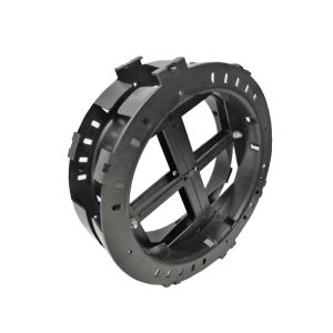 Quality ADSS Cable Installation Kits FSU-D400 16inch Round Shape PP Anti UV for sale