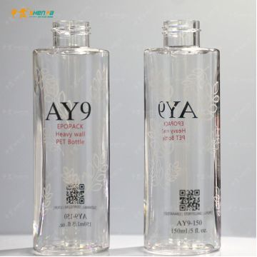 Quality Fully Automatic Multi-Colors Silk Screen Printer With Bottle Mouth Positioning for sale