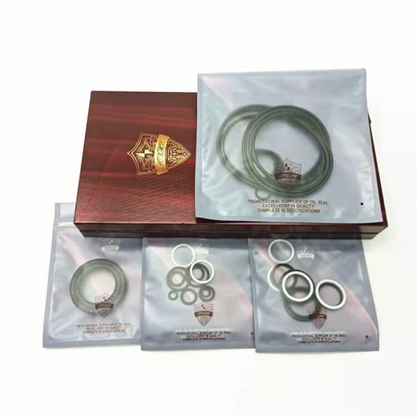Quality M5X130 Hydraulic Rotary Swing Motor Rebuild Kits For Excavator for sale