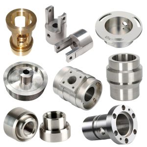 Quality CNC Machining Services for sale
