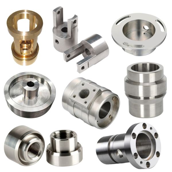 Quality CNC Machining Services for sale