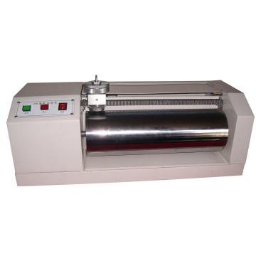 Quality DIN Rubber Testing Equipment , Abrasion Resistance Test Synthetic Leather for sale